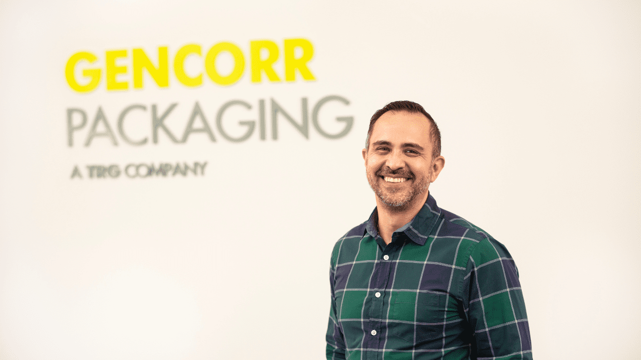 GenCorr Packaging – The Royal Group