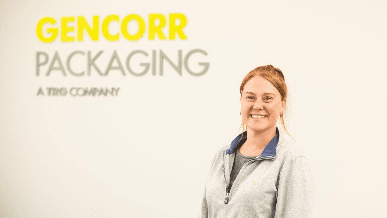 GenCorr Packaging – The Royal Group