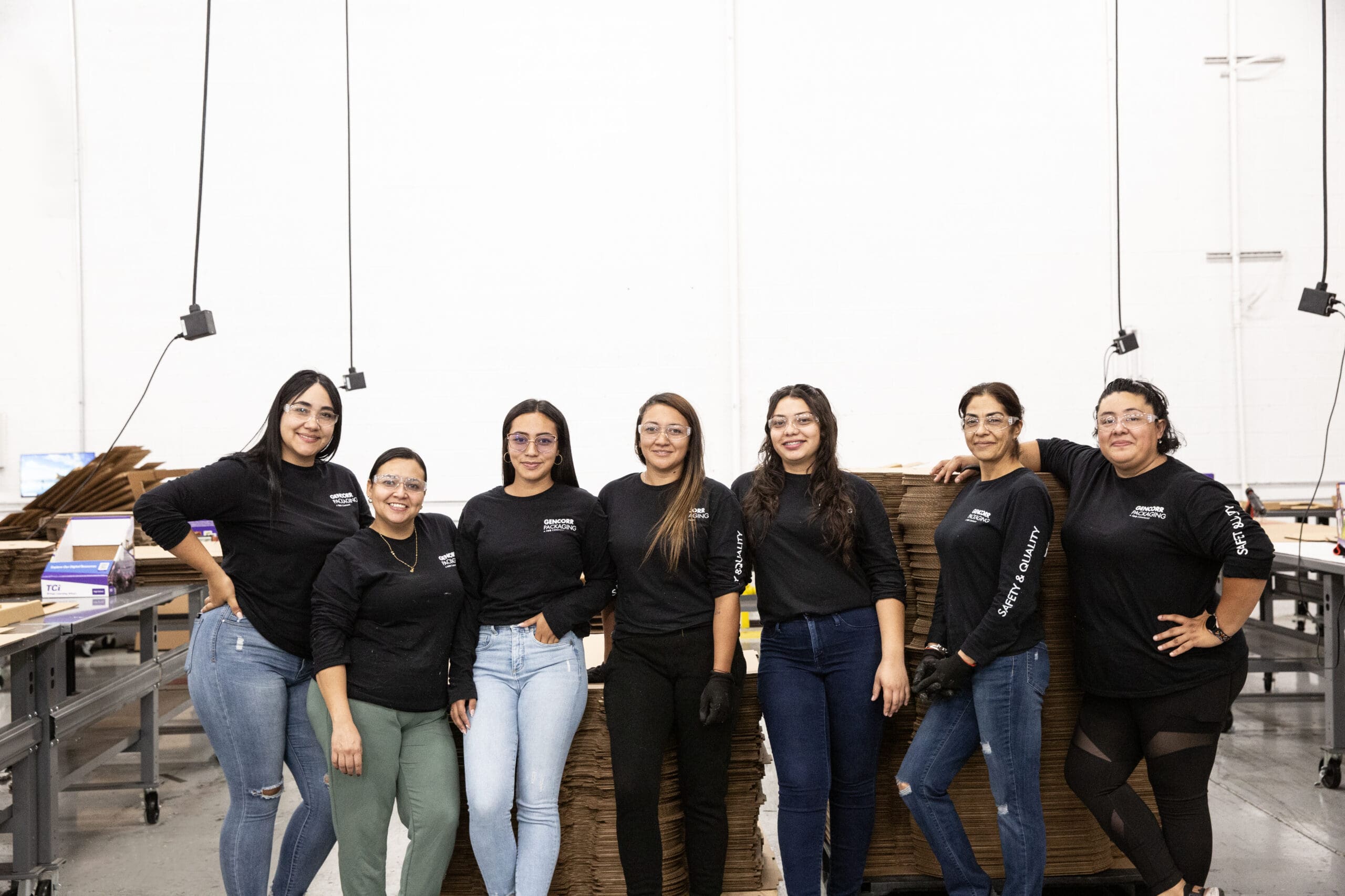 GenCorr Packaging – The Royal Group