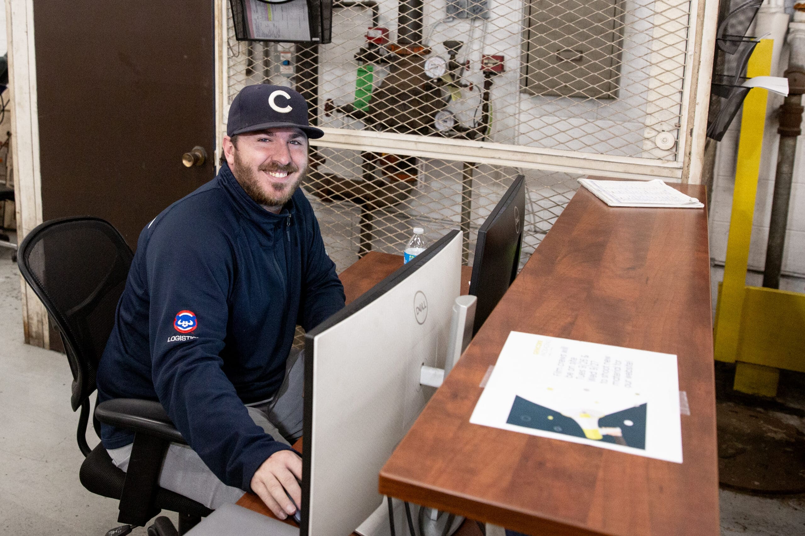 GenCorr Packaging – The Royal Group