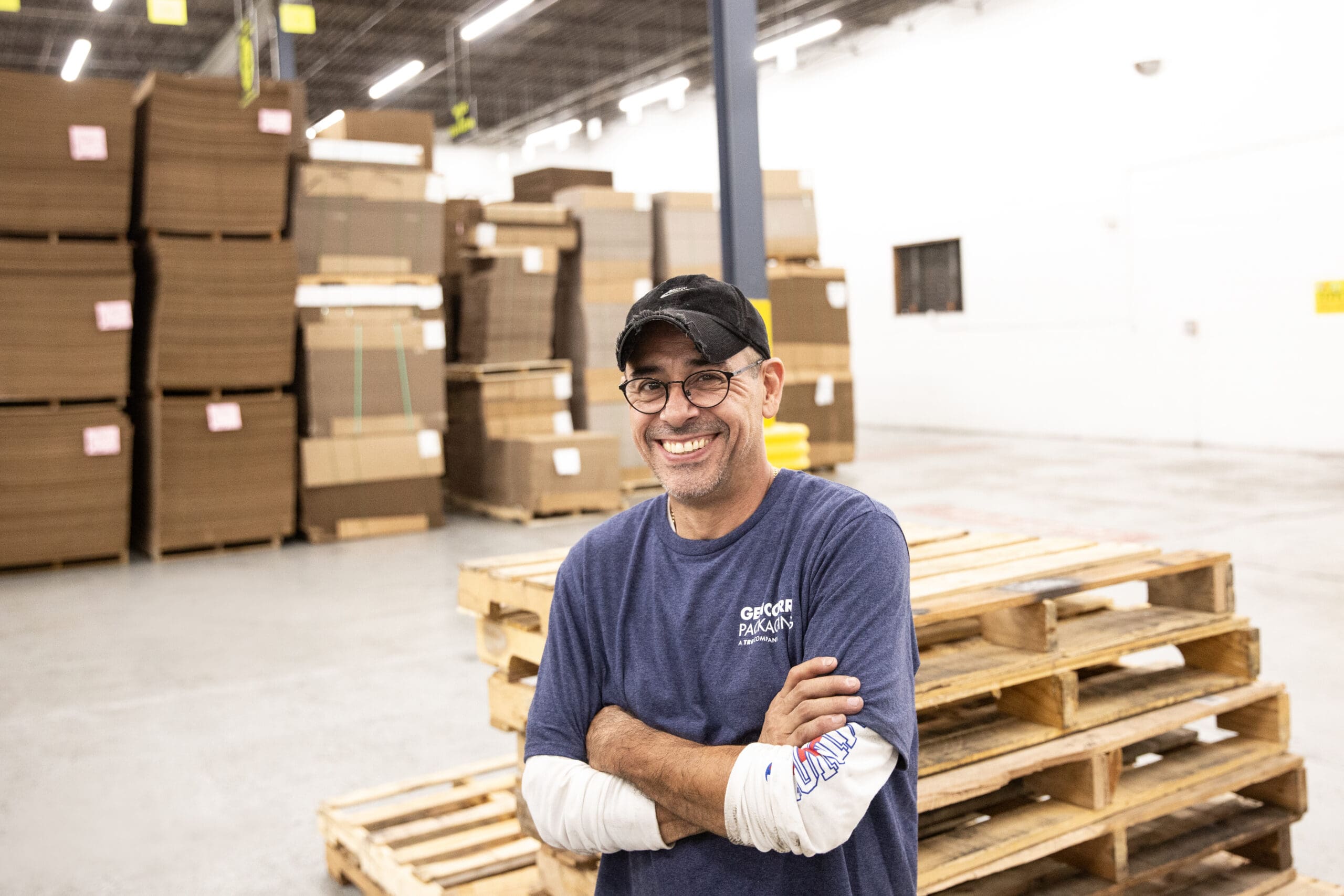 GenCorr Packaging – The Royal Group