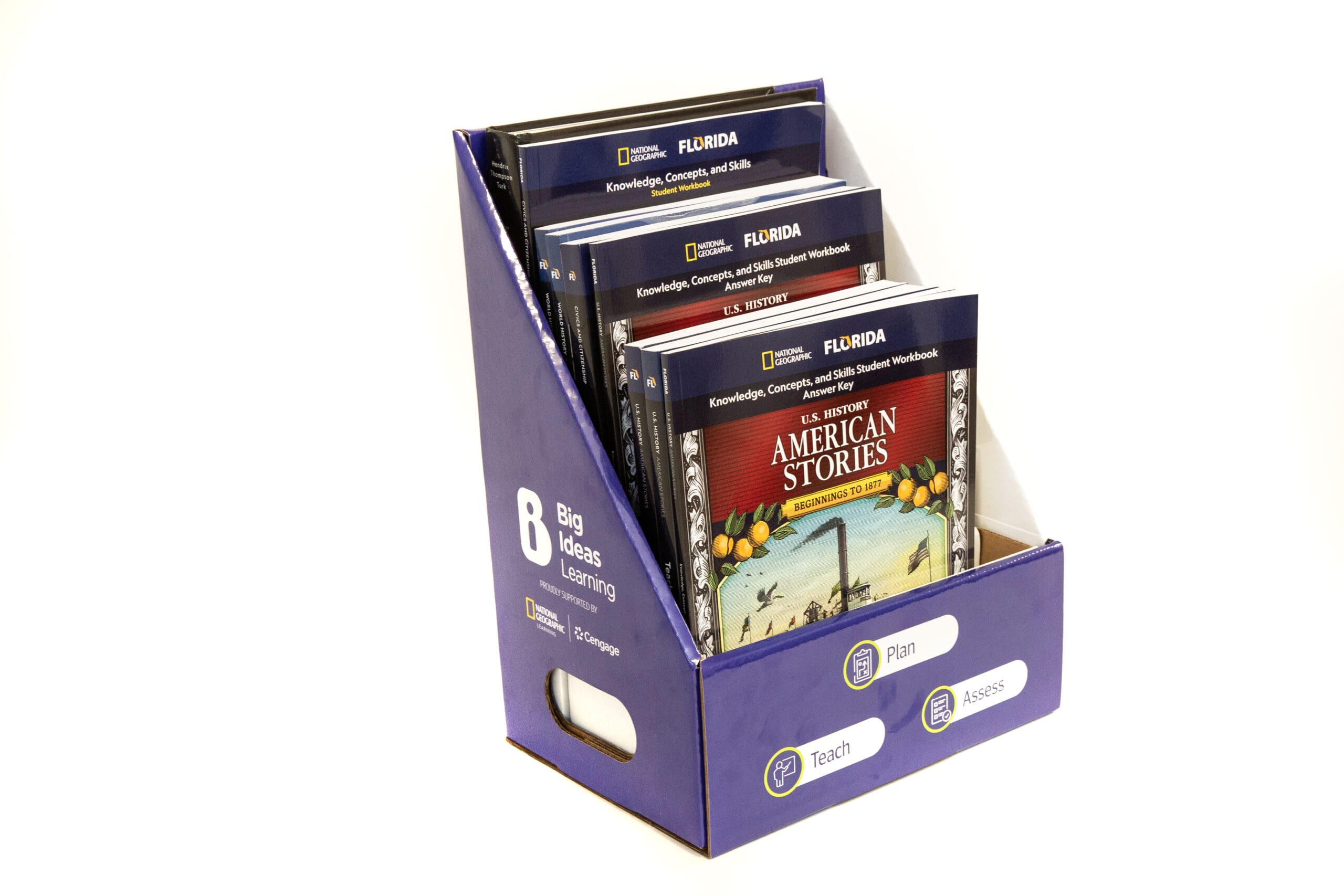 GenCorr Packaging – The Royal Group