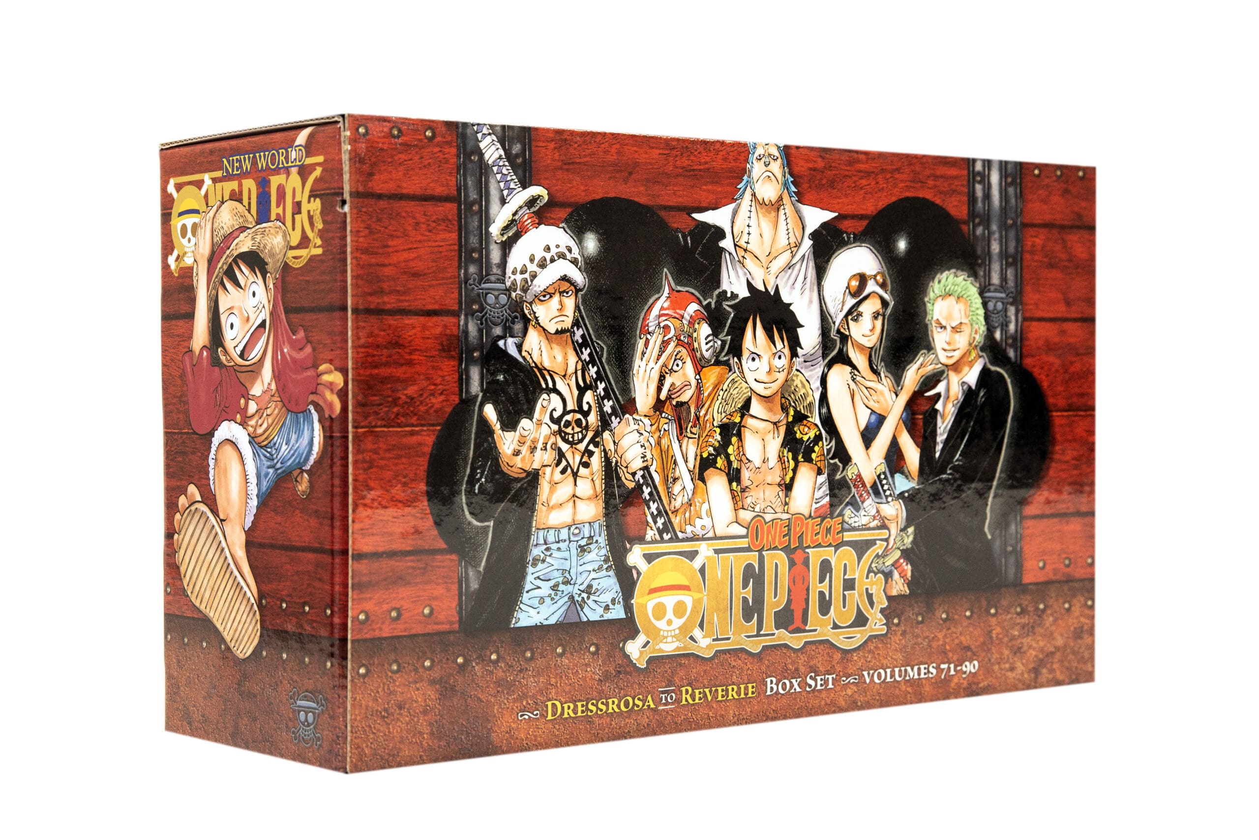 GenCorr Packaging – The Royal Group